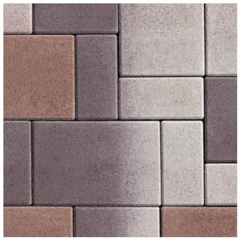 SEMMELROCK Citytop Kombi - Mediterrán 6cm - Térkövezz velünk | Térkő ...